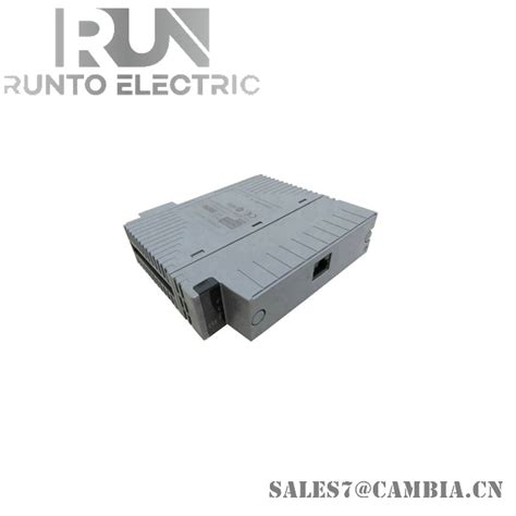 Yokogawa Pw401 Power Supply Unit Runto Electric