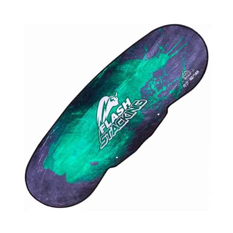 Qiyi Flashing Stack Mat Cubechamp