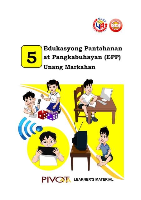 Epp 5 Ppt Q3 W3 Paggawa Ng Extension Cord Pptx
