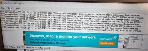 Router C921 Copying Bin From Tftp Server Cisco Community