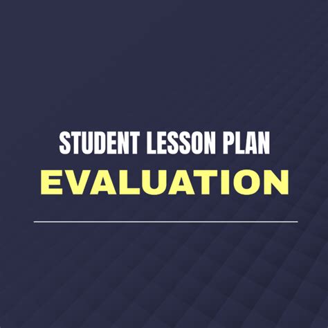 Free Education Course Evaluation Templates Editable And Printable