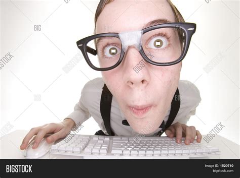 Surprised Teenage Image Photo Free Trial Bigstock