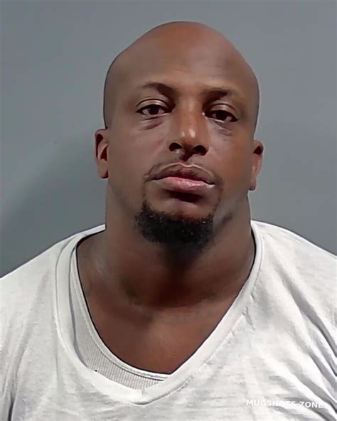 Edwards Antwan Cavett 10 30 2023 Escambia County Mugshots Zone