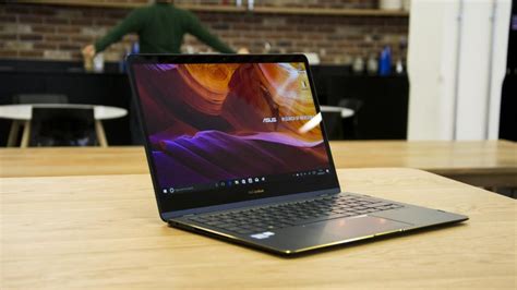 Asus Zenbook Flip S Ux Ua Review Top New Review