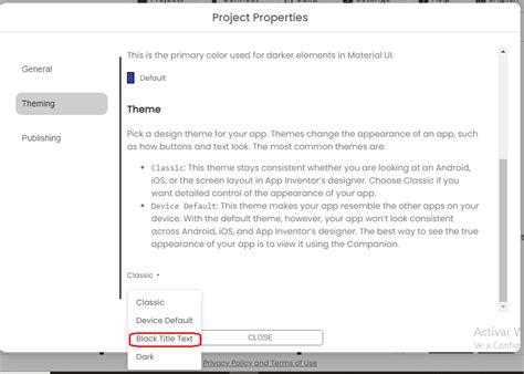 Slider Color Bug Please Help MIT App Inventor Help MIT App Inventor Community