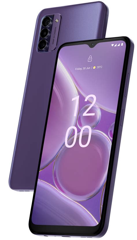 Nokia Mobile India Confirms Launch Date Of The New G Smartphone Nokia