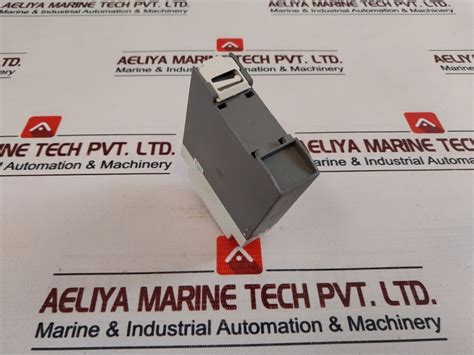 Digimec Dte 1 Time Relay Aeliya Marine