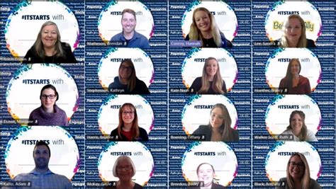 Itstarts Hannah Conroy