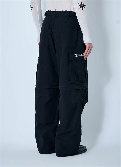 032c Intermission Cargo Pants 032c