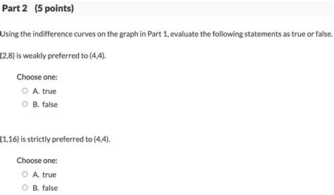 solved part 1 1 point ♡ see hint the graph below shows