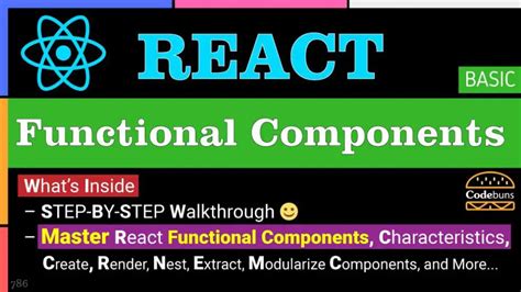 React Class Components