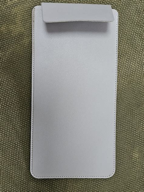 Logitech Keyboard Sleeve Computers Tech Parts Accessories Computer Keyboard On Carousell