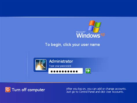 Windows XP Professional Install TestingDocs Com