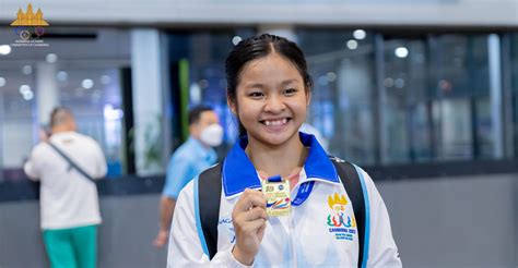 សម្ដី ម៉ាត់ៗ របស់ ឯកឧត្ដម ណយ ផាណា៖ រាប់ សិប ឆ្នាំ ហើយ យើង មិន ដែល ឈ្នះ មាស ទេ ប៉ុន្តែ ឥលូវ កូន