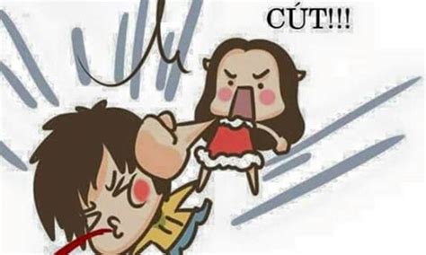 30 Meme Cút đi Mời Cút Cút Ra Ngoài Cút Ngay Hài Hước Nhất