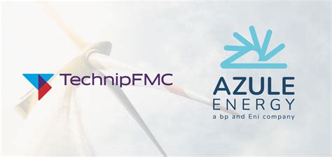 Technipfmc Awarded A Contract To Supply Flexible Pipe For Ndungu Project