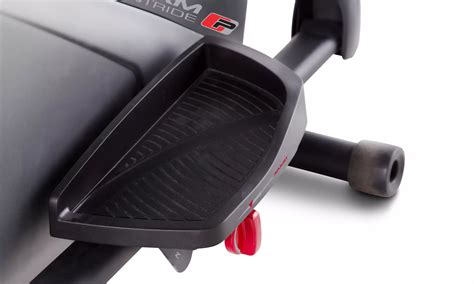 Proform 600 Le Elliptical Groupon Goods