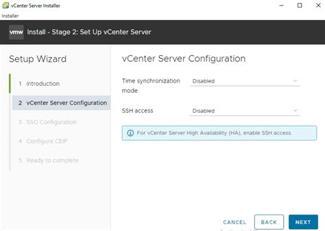 vcenter deployment and setup vmorecloud virtualization cloud and it