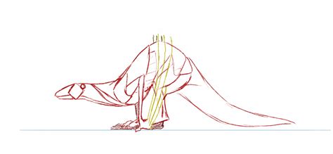 Kanga Dragon Portfolio