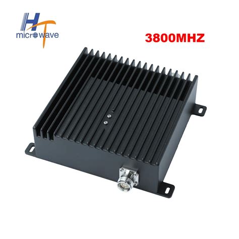 Ht 617mhz 3800mhz 2 Input 1output N Female Rf Combiner Directional Coupler And 3db Hybrid Coupler