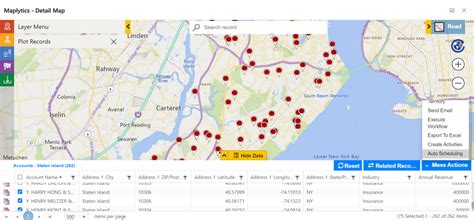 Easily Manage Your Outlook Calendar Events With Auto Scheduling In Dynamics 365 Crm Maps Blog