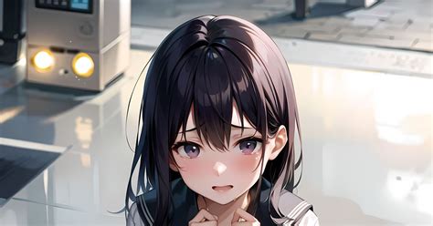 女の子 勇気全開 Aimaiのイラスト Pixiv