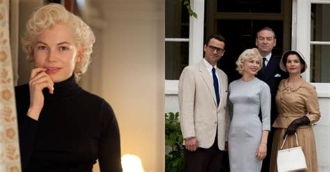 50년대 할리우드의 부활 마릴린 먼로와 함께한 일주일