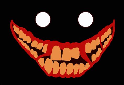 Scp 087 B By Richsquid1996 On Deviantart