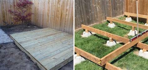 how to hide deck blocks 12 easy steps 2025
