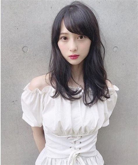 더쿠 일본 여자들 헤어스타일