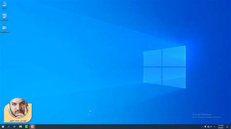 آموزش اکتیو کردن ویندوز 10 نماشا