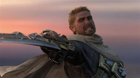 Anduin Wrynn The Crown Prince Of Stormwind Tecuy