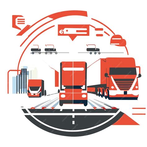 Premium Vector Redefined Vehicle Dynamics Vector Illustration Flat 2