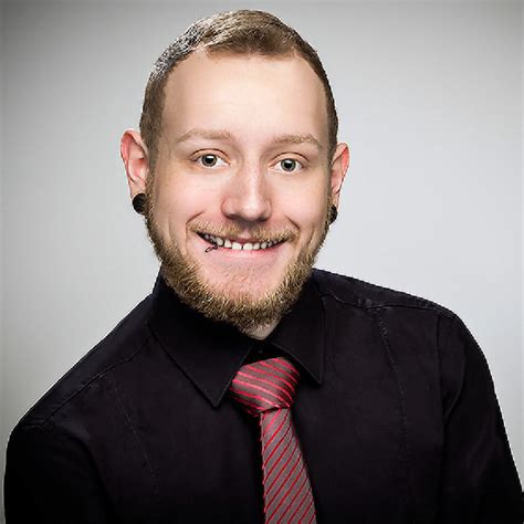 Manuel Richter Team Leader Software Development G S IT Solutions