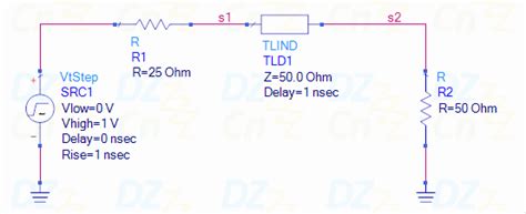 硬件工程师经典面试题（6）：高速数字信号串联匹配电阻的阻值应该多大？ 阳光and技术 博客园