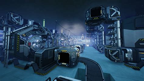 Modular Frames R Satisfactorygame