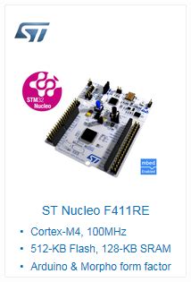 Preparing The STM32 Nucleo Board Mbed