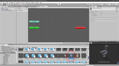 Guide To Unitys Animator Controller Guides Virt A Mate Hub
