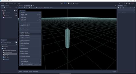 Godot 32 Beta6 Viewport Rendering Bug · Issue 35042 · Godotenginegodot · Github
