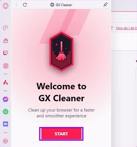 9 Ways To Limit RAM Usage In Opera GX Guiding Tech