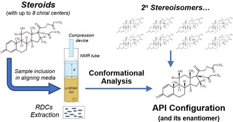 Residual Dipolar Coupling Based Conformational Analysis Allows The