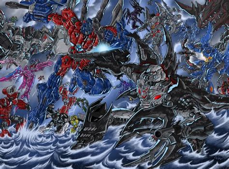 Carlos Alejandro Adlı Kullanıcının Transformers Panosundaki Pin