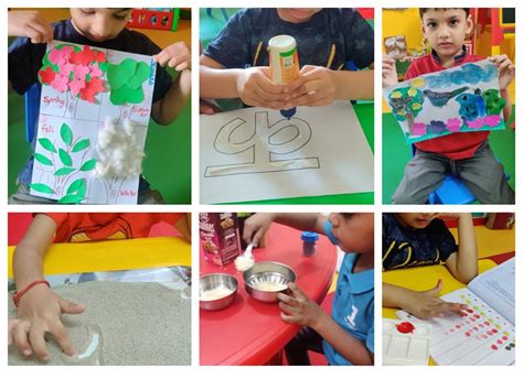 Gallery – The Jolly Kids Preschool