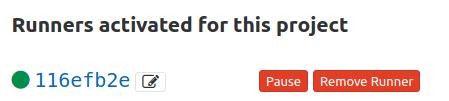 GitLab CI Pipeline Stage Timeout Stack Overflow