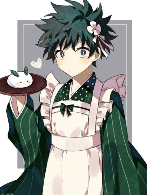 Izuku Pics Story Yandere Mha X Reader One Shots