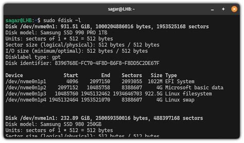 How To List Usb Devices In Linux