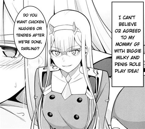 Mommy Gf R Animemes