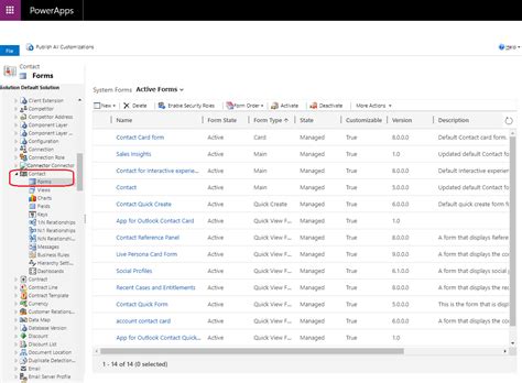 5 3 Microsoft Dynamics 365 Integration Guide Configuration
