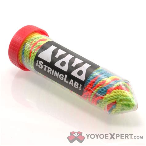 Yo Yo String Lab Sampler Pack Yoyoexpert