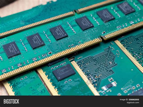 Pack Ddr Dimm Memory Image And Photo Free Trial Bigstock